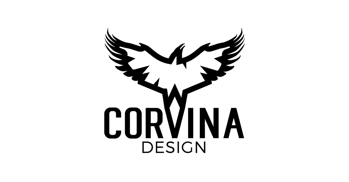 Corvina Design